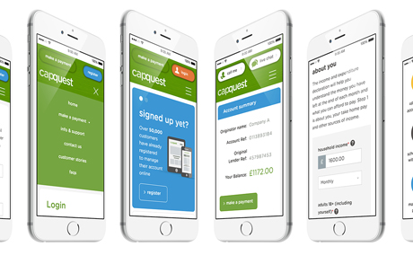 Matt Hare — Digital and UX Designer